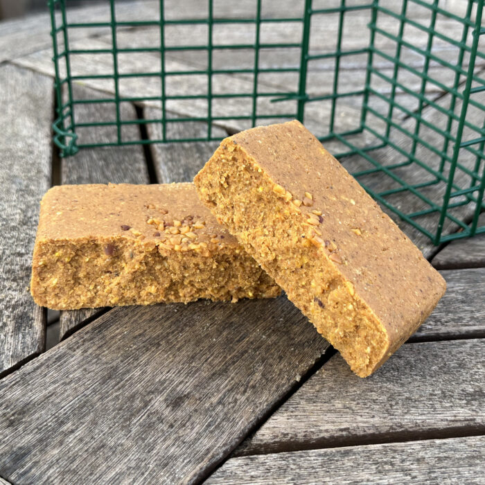 Naturall | Backyard Specialty Pet Foods